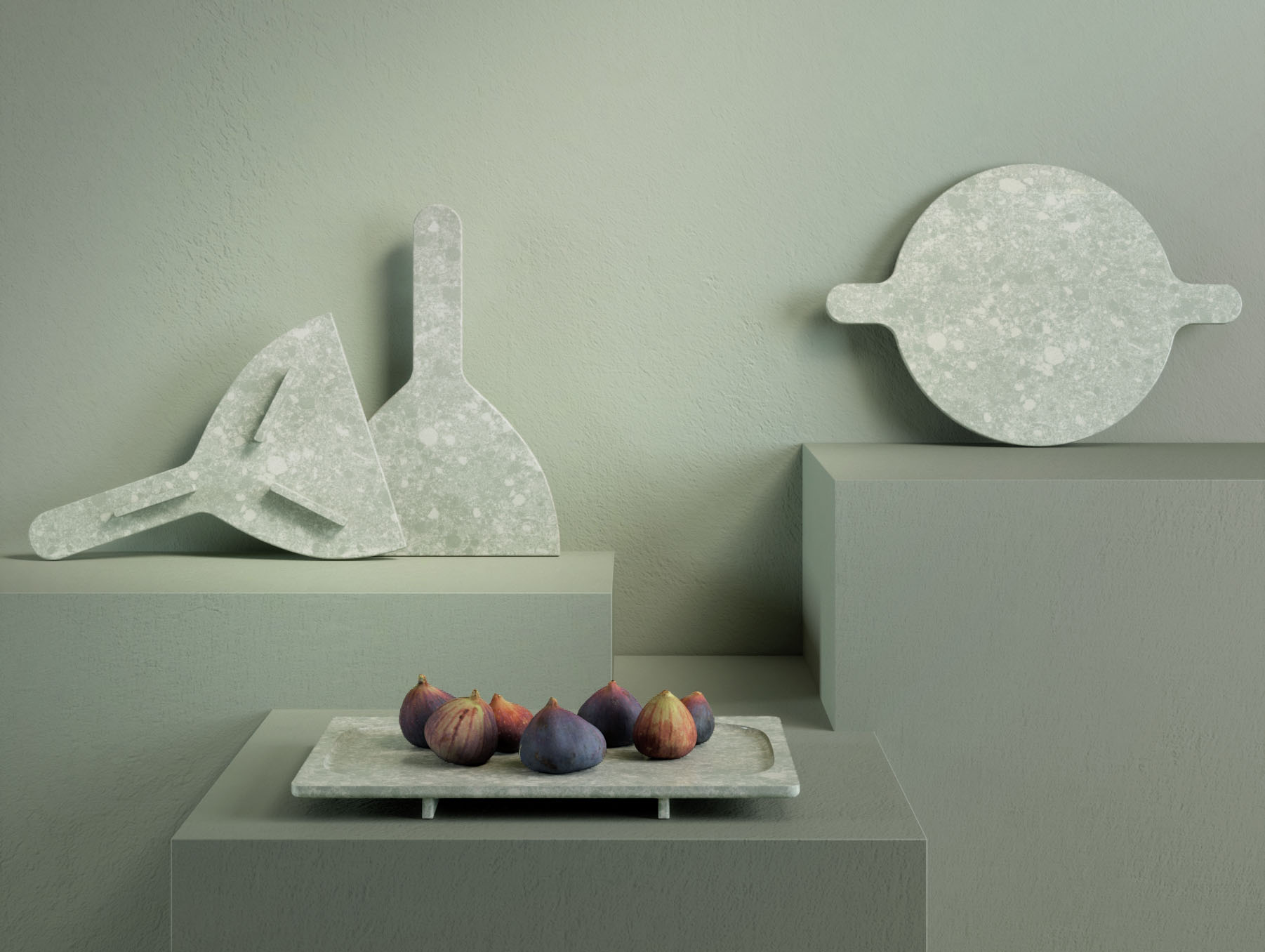 Cosmolite® at Fuorisalone.Milano with the event “Per aspera ad astra ...